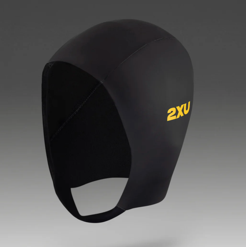 Propel Neoprene Swim Cap – Brown's Sports & Cycle Co. Ltd.