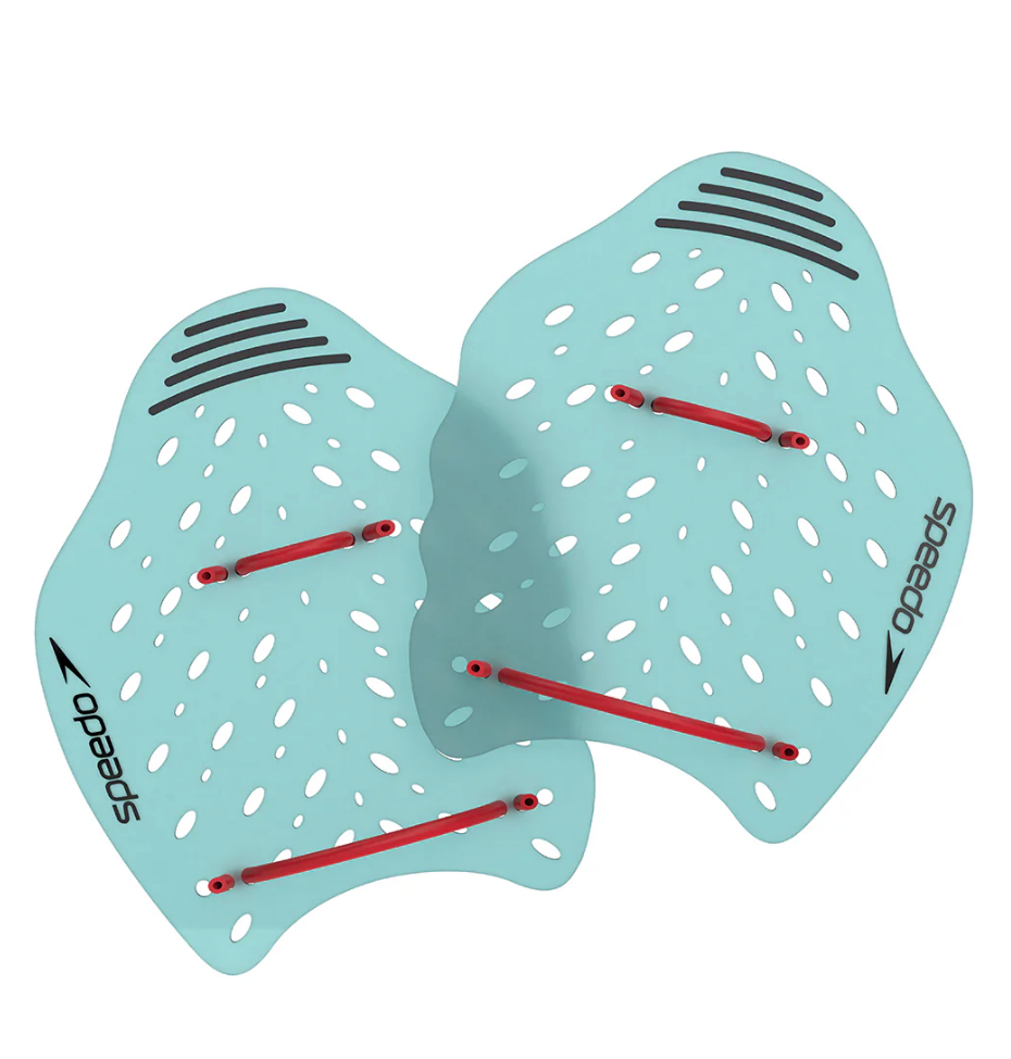 Power Plus Hand Paddle – Brown's Sports & Cycle Co. Ltd.